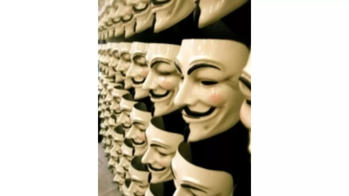 Operation Payback : le quatrième Anonymous reconnu coupable