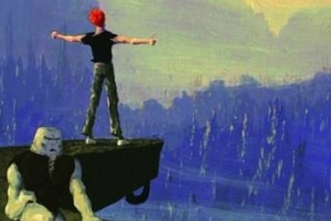 Another World de retour en HD sur consoles