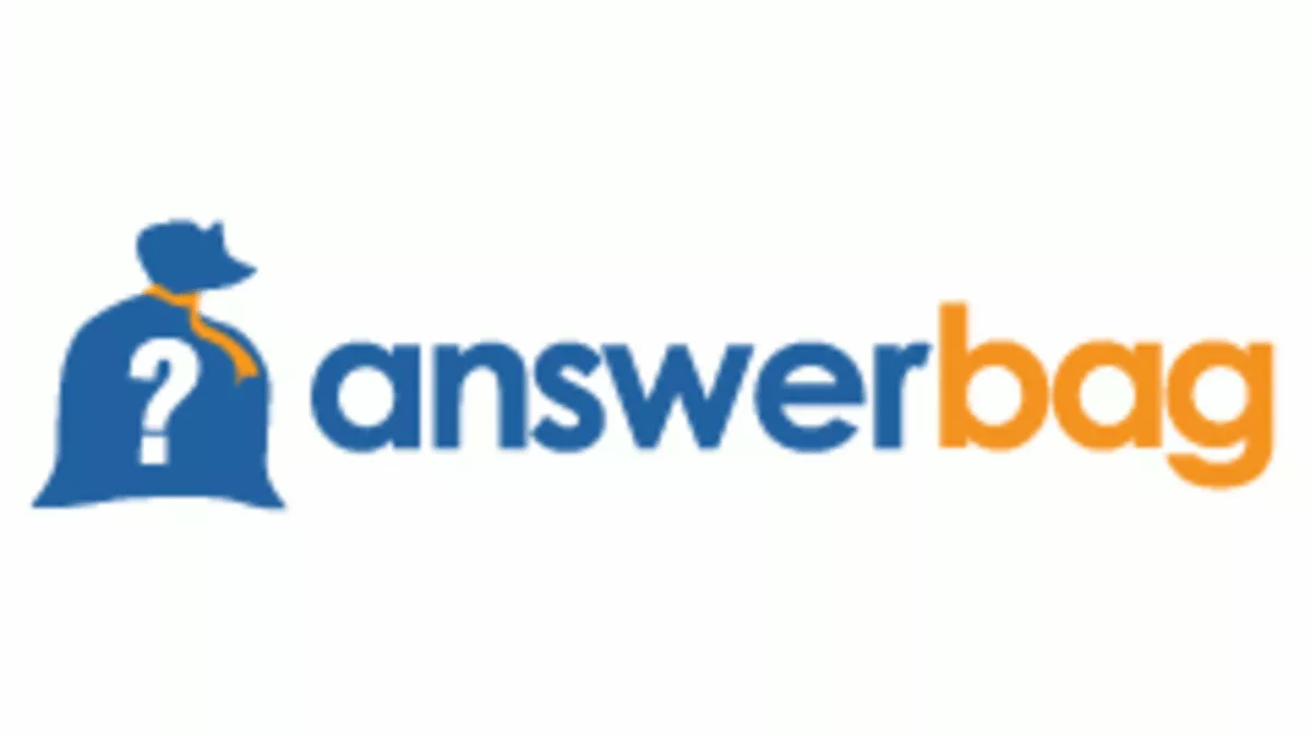 Answerbag vous répond, vidéo à l'appui
