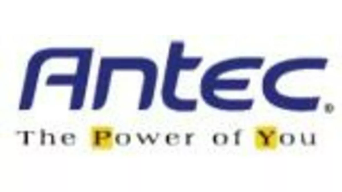 PCHC : Antec présente son kit Multimedia Station