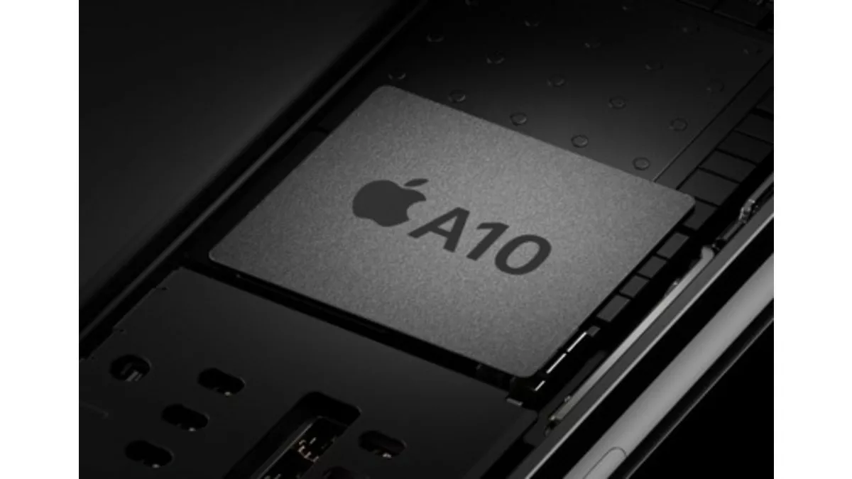 Apple A10X : premiers benchmarks du SoC des futurs iPad Pro