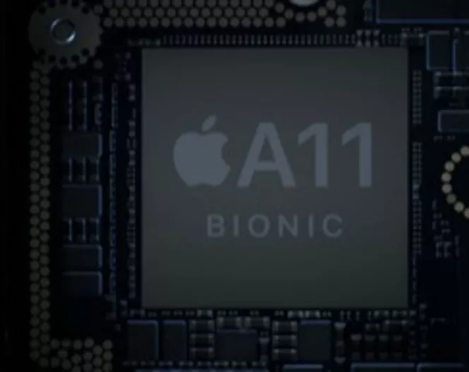Apple A11 Bionic : les grosses performances du processeur des iPhone 8 ...