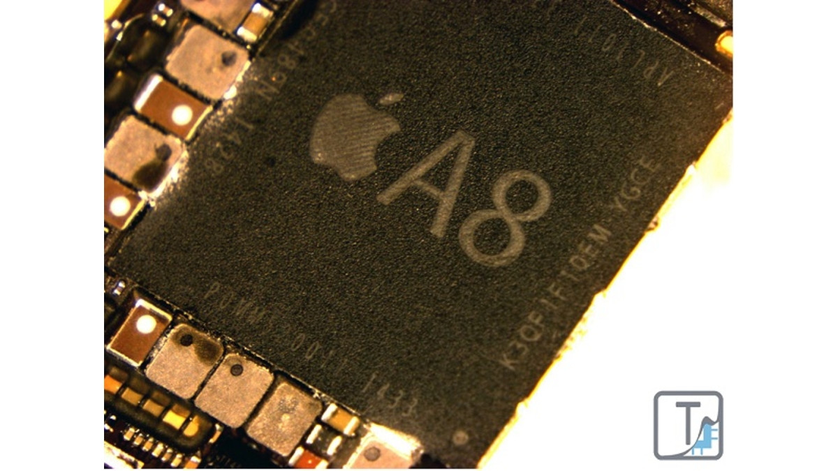 Apple A9 : pour revenir face à TSMC, Samsung va devoir améliorer son ...