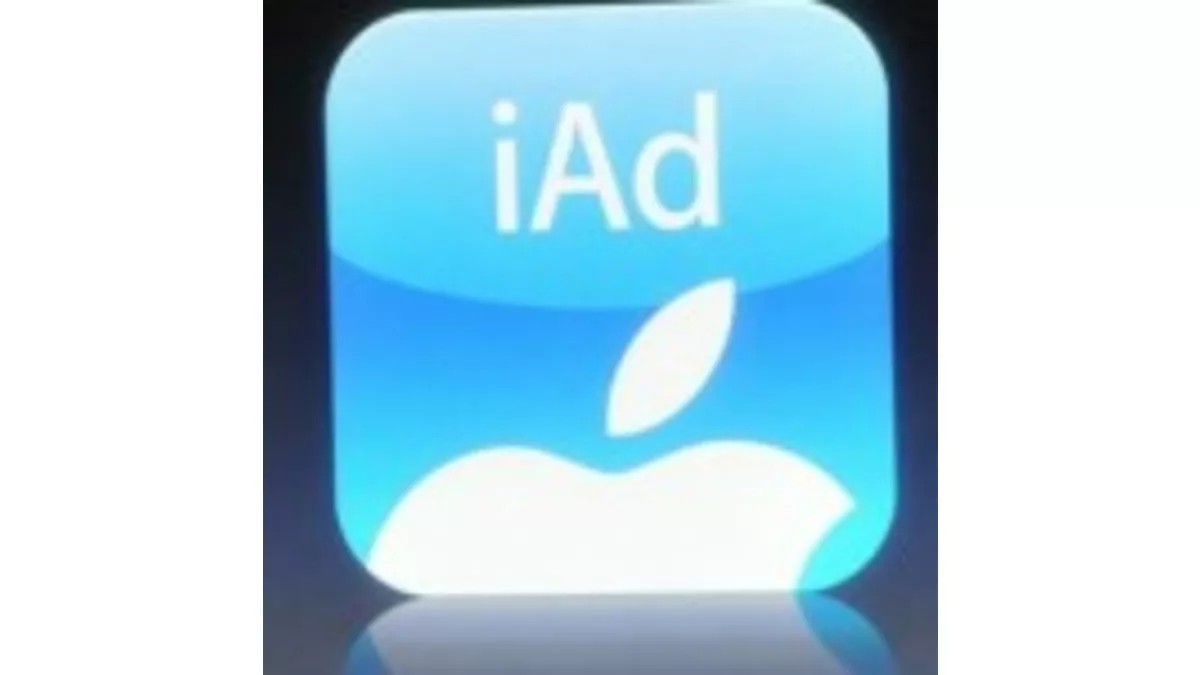 Apple iAd : à l'assaut du coeur d'activité de Google