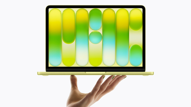 Apple vend 1,1 million de MacBook Neo en 3 semaines : un succès fulgurant