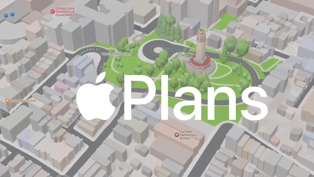 La publicité dans Apple Plans est officialisée par Apple