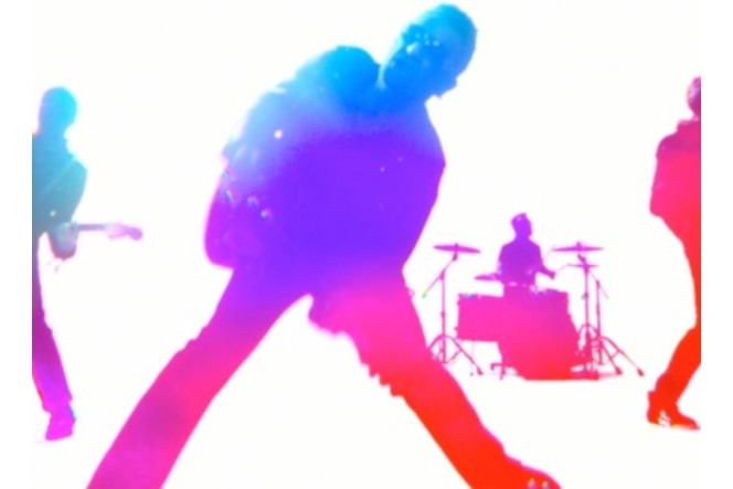 Apple : Songs of Innocence de U2 expérimenté par 81 millions de personnes