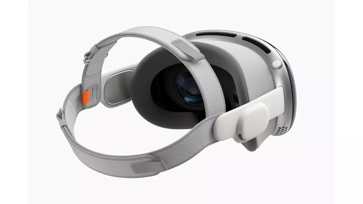 Apple Vision Pro : Disney + avec du contenu exclusif, mais Netflix ...