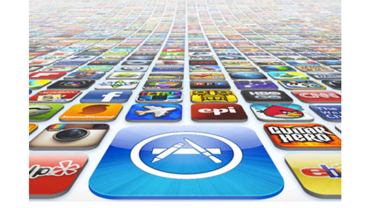 Etude : les 10 applications pour smartphone les plus utilisées dans le ...