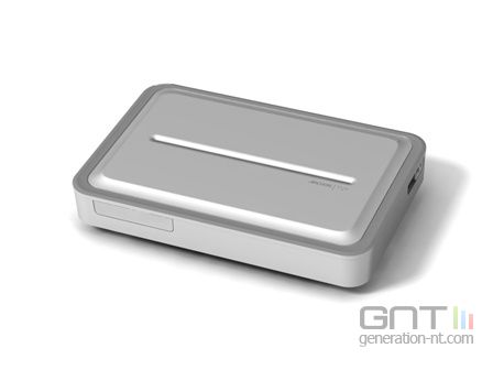 Archos lance l'Archos TV + et ses baladeurs de Génération 5