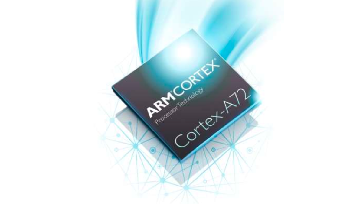 ARM Cortex-A72 : un coeur 64-Bit surpuissant pour les processeurs mobiles de 2016