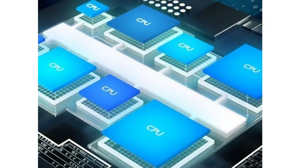 ARM DynamiQ : la nouvelle configuration CPU taillée pour l'intelligence ...