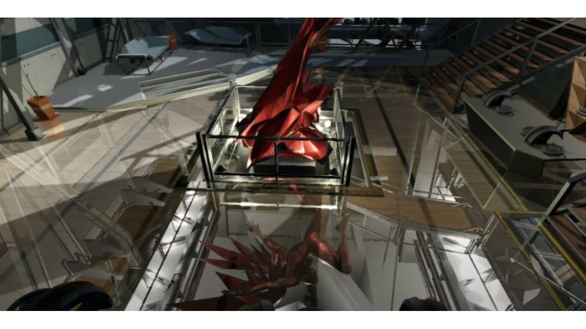 ARM Immortalis : le ray tracing matériel dans les GPU pour smartphones ...