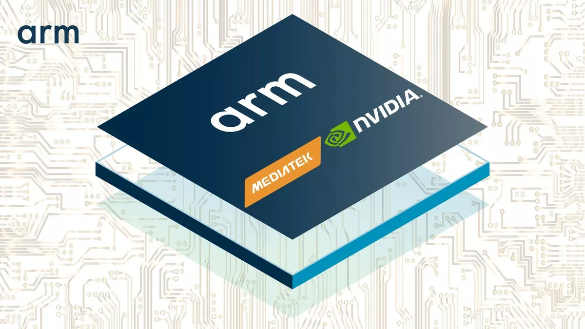 Nvidia : un premier APU ARM avec un gros GPU mobile pour faire de l'ombre à AMD et Qualcomm