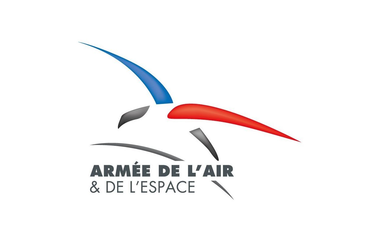 L'armée de l'Air et de l'Espace a son nouveau logo
