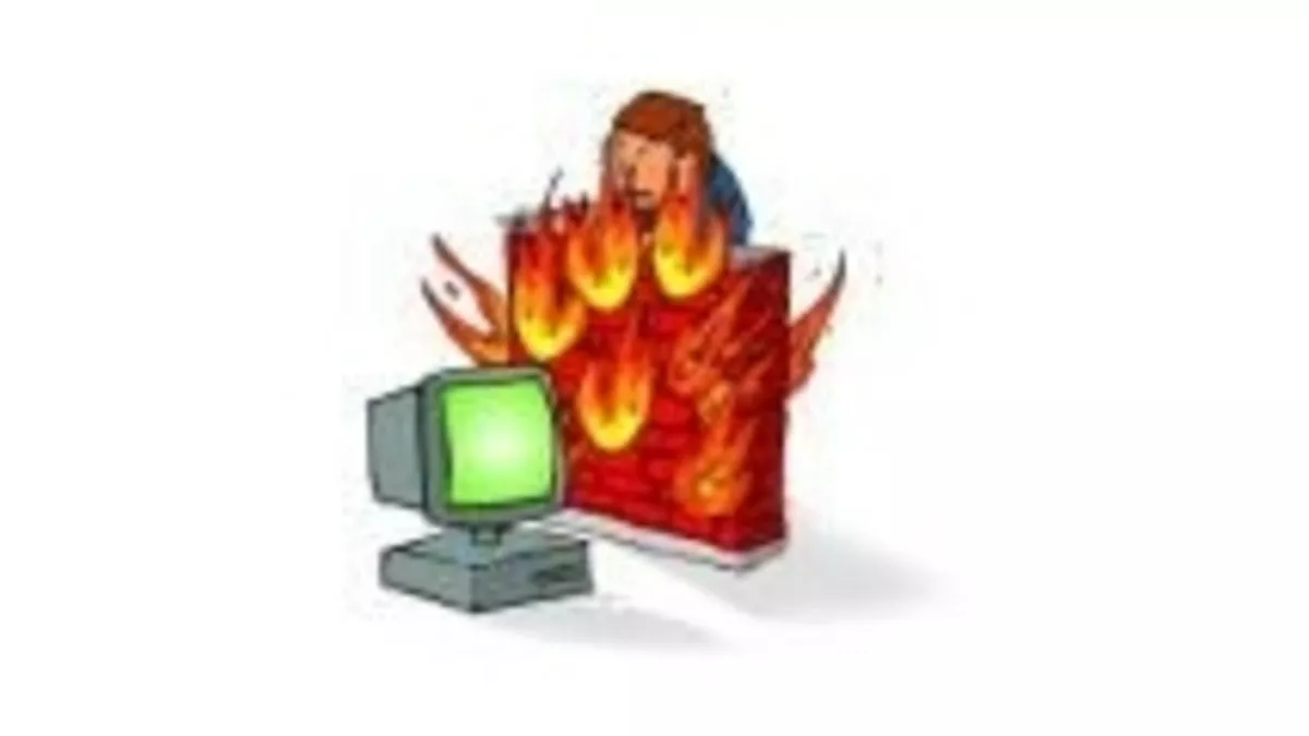 Firewall ou pare-feu : guide de la sécurité informatique