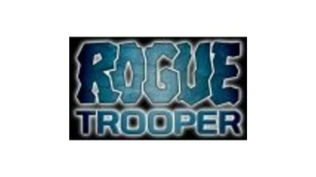 Test Rogue Trooper