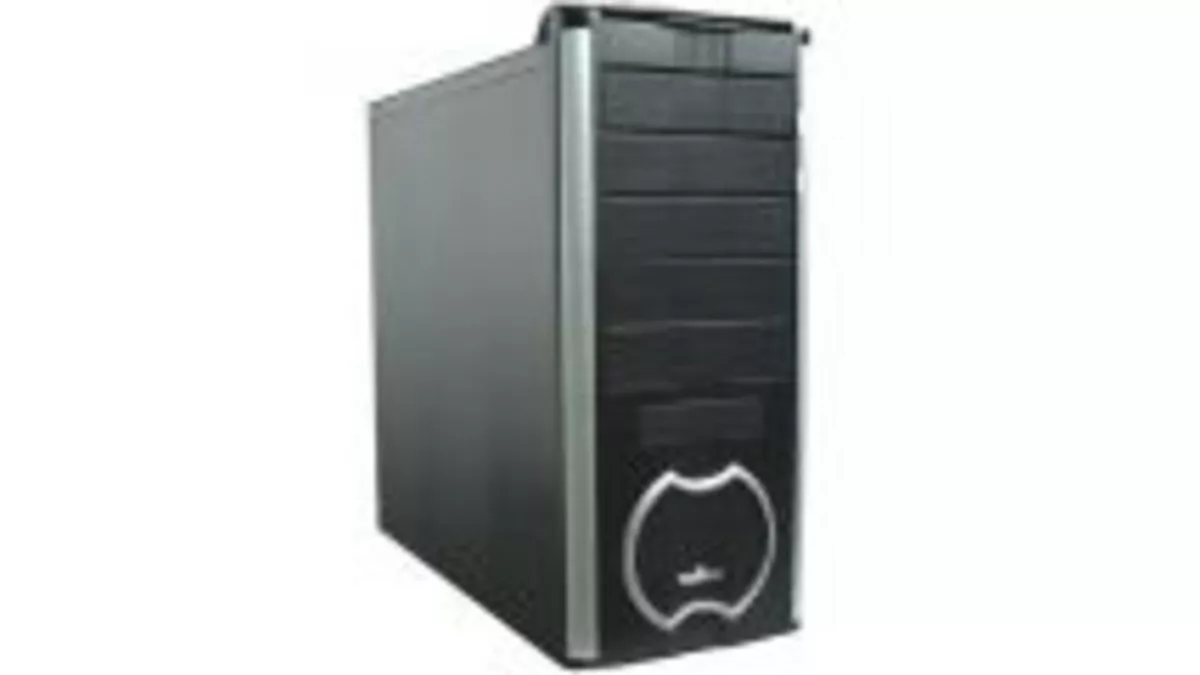 Test boîtier Enermax Chakra ECA-3050BS