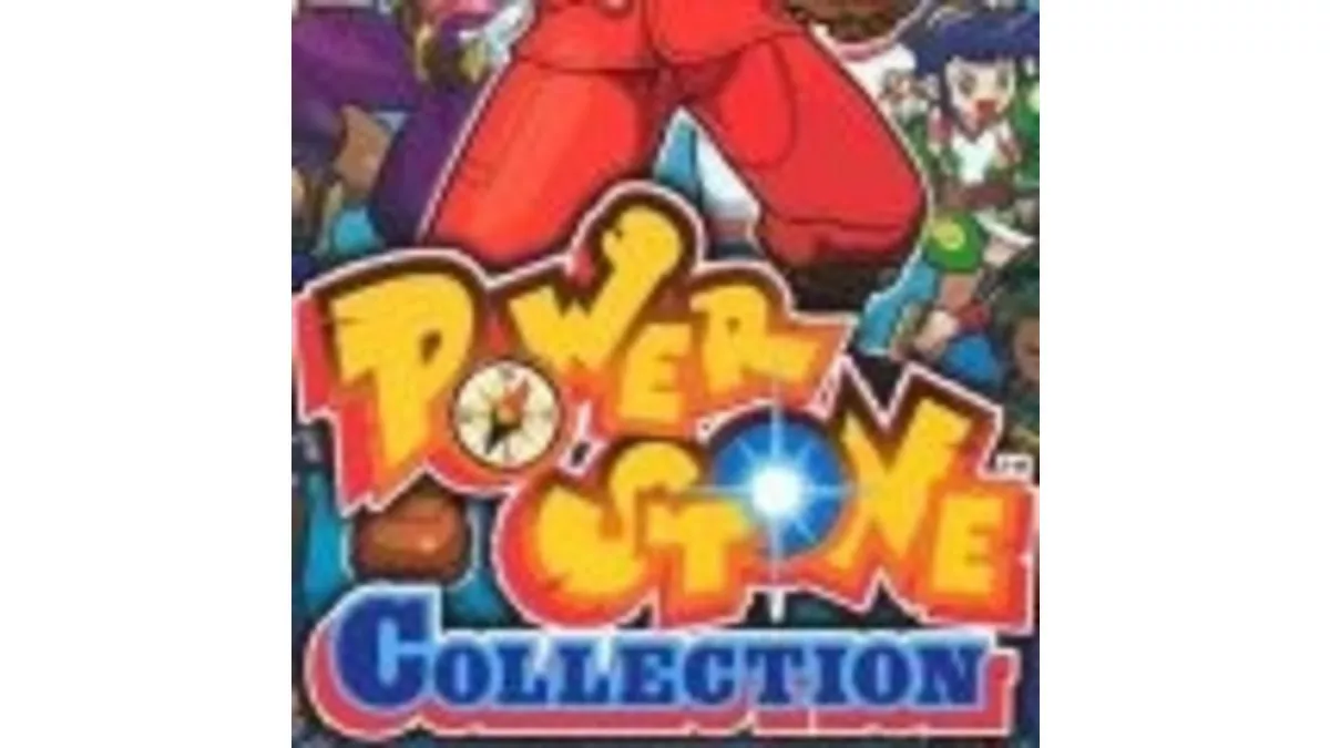 Test Power Stone Collection