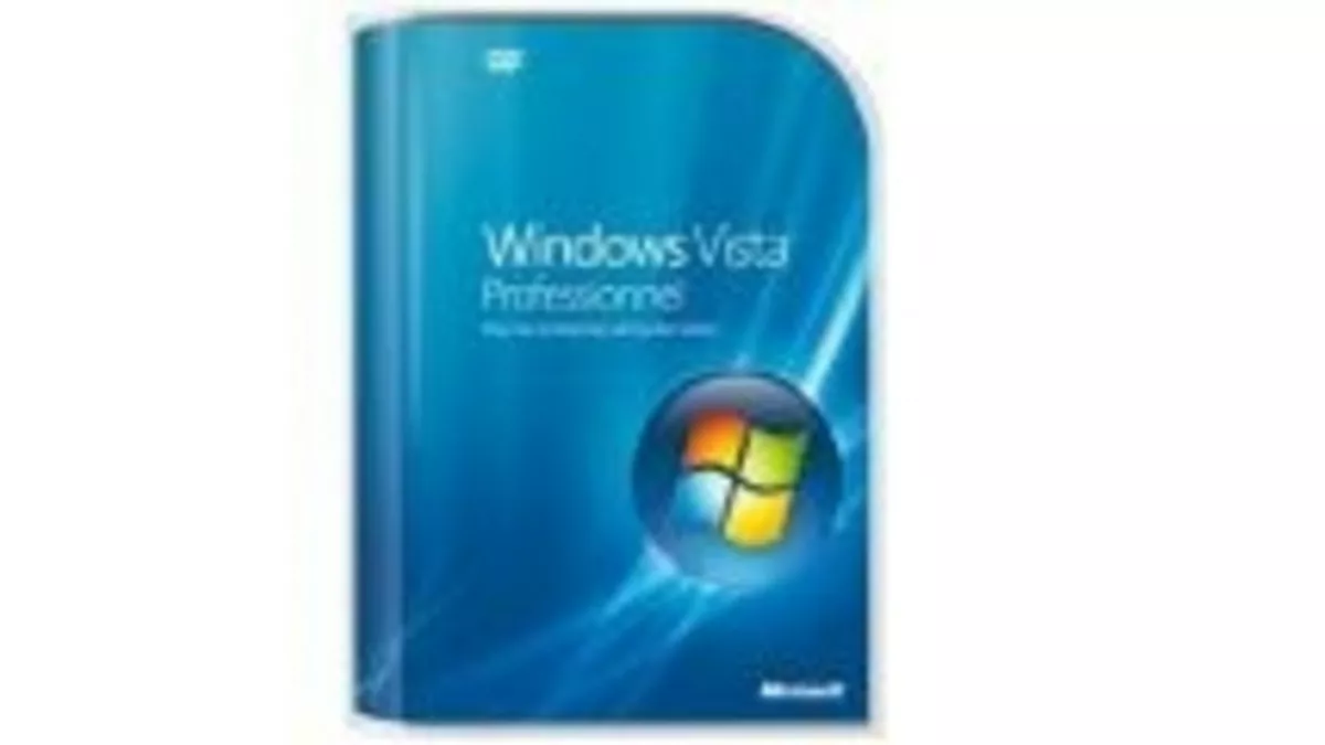 Test Windows Vista : présentation du noyau NT6