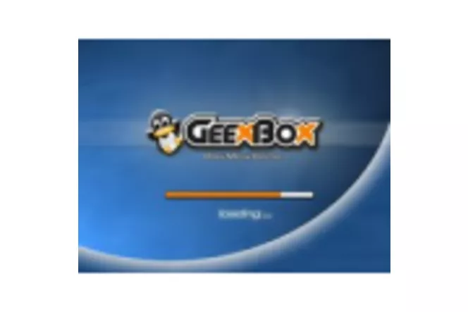 GeeXboX, transformer son PC en platine multimédia