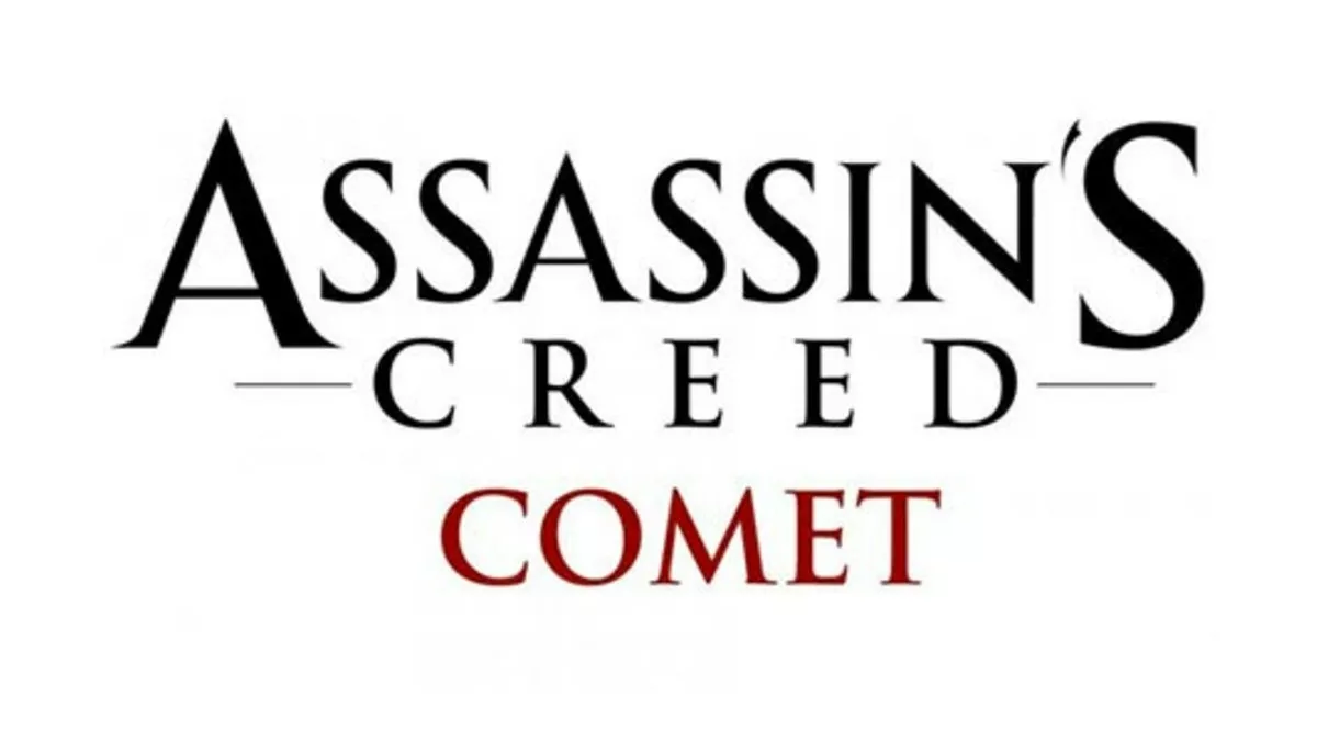 Assassin's Creed Comet : Ubisoft en parle aux côtés de Unity