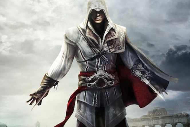 Assassin's Creed : The Ezio Collection confirmé en vidéo par Ubisoft