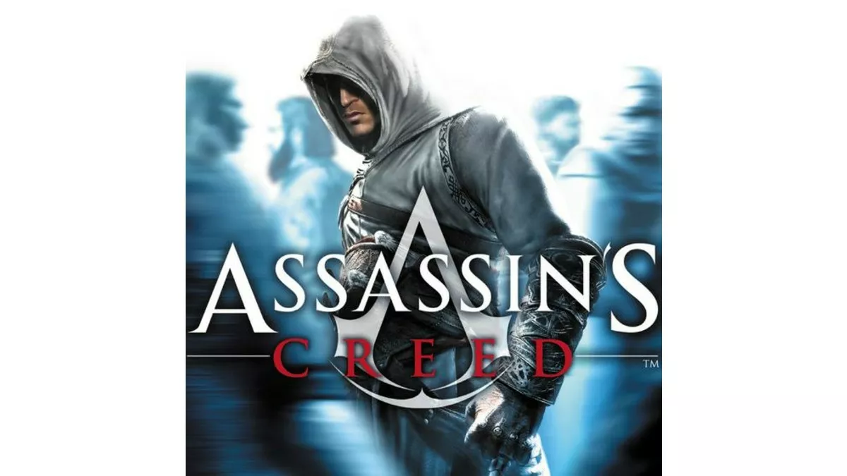 Assassin's Creed : une version PS2 était en développement