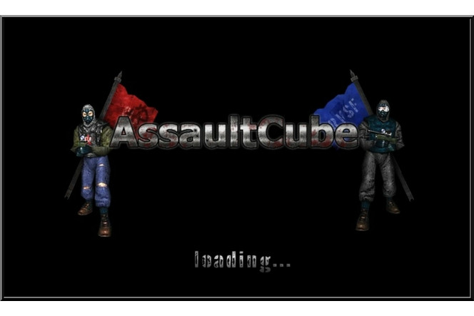 AssaultCube Portable : un jeu de style FPS portable