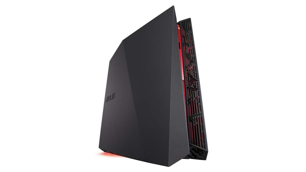 Asus ROG G20 : mini-PC pour les gamers, à la fois performant et économe ...