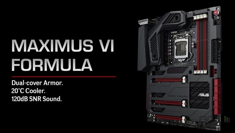 ASUS ROG Poseidon Formula One : La machine de jeu ultime