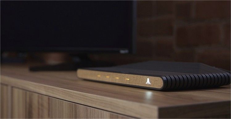 Atari VCS : la console arrive auprès des premiers acheteurs