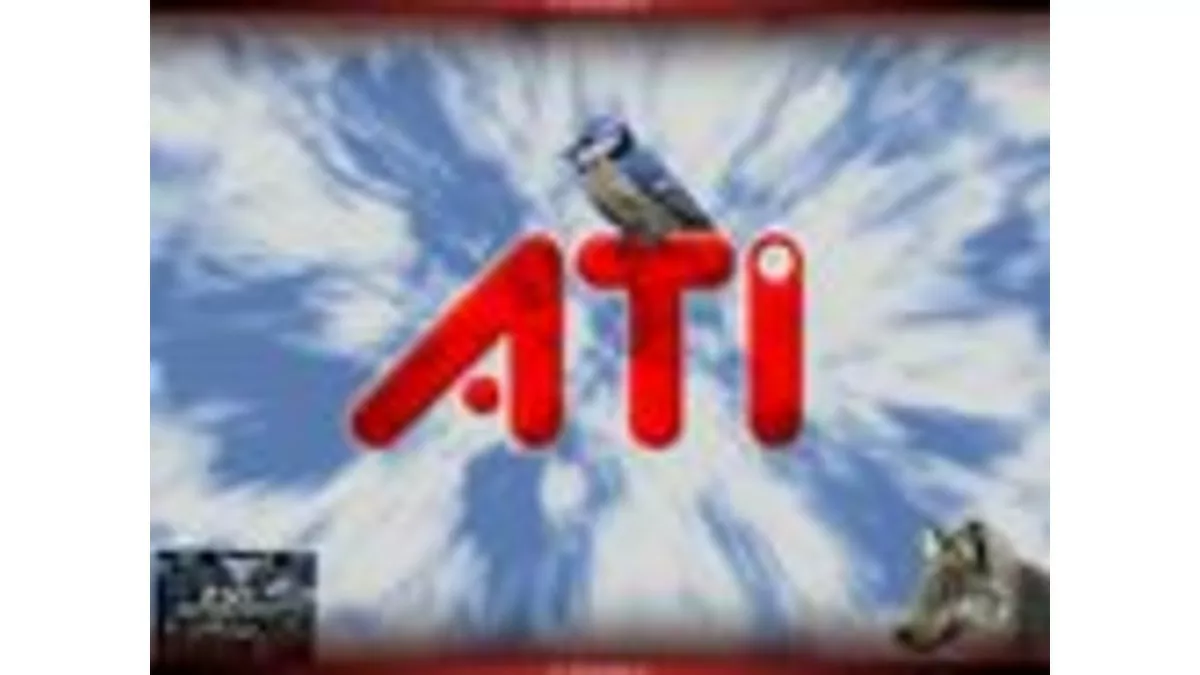 ATI et Windows Vista