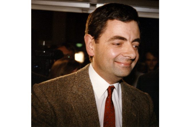 Détournement de site : Zapatero transformé en Mr Bean