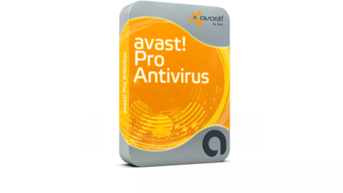 avast! Antivirus Pro : la version professionnelle d'Avast