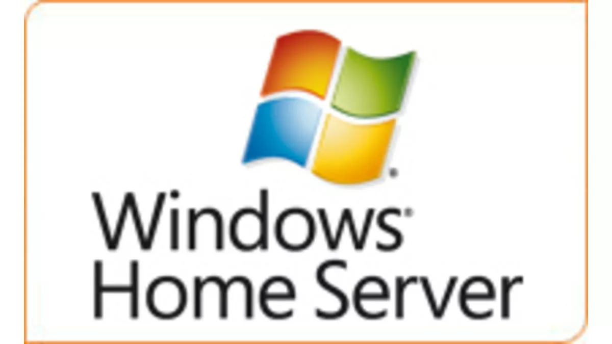 Windows Home Server: disponibilité d'un Power Pack