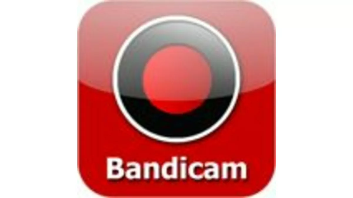 Bandicam : capturer des images ou des vidéos d'écran