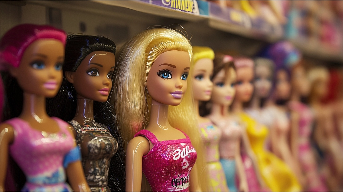 Barbie va-t-elle bientôt pouvoir nous parler grâce à ChatGPT