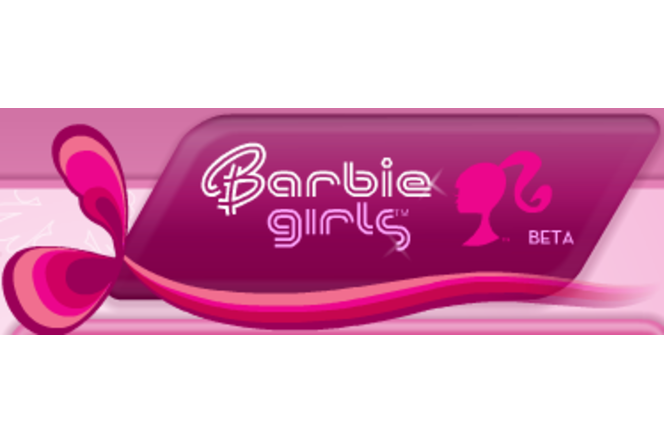 Barbie MP3 Player : de la poupée au baladeur MP3