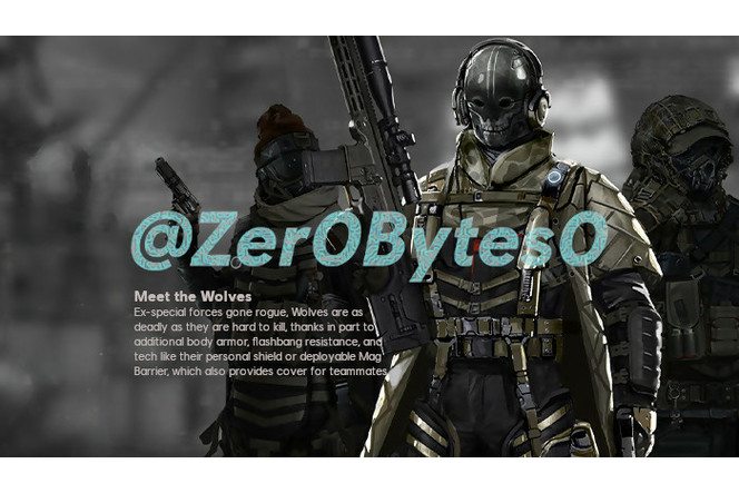 BattleCat : Ubisoft réunit ses franchises dans un FPS multijoueur