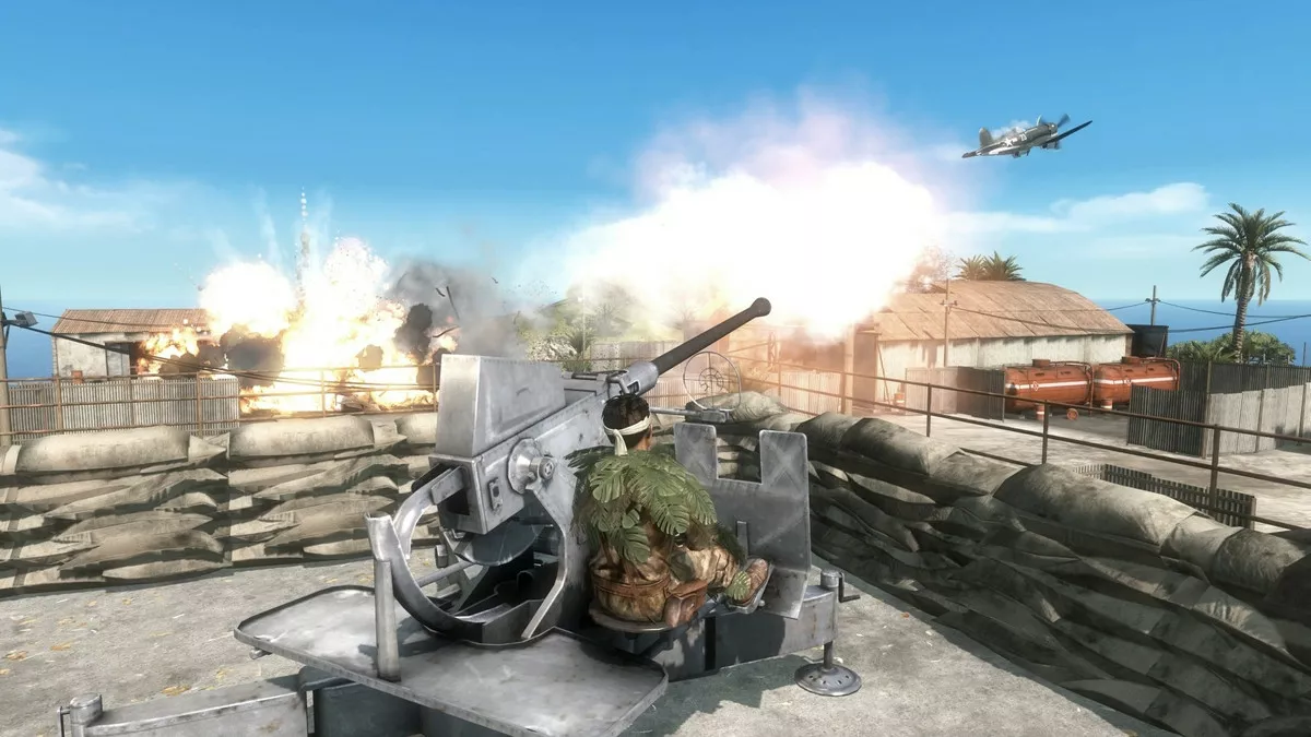 Battlefield 1943 : des ventes record