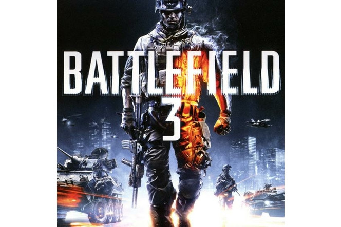 Battlefield 3 imaginé avec des bruitages de NES