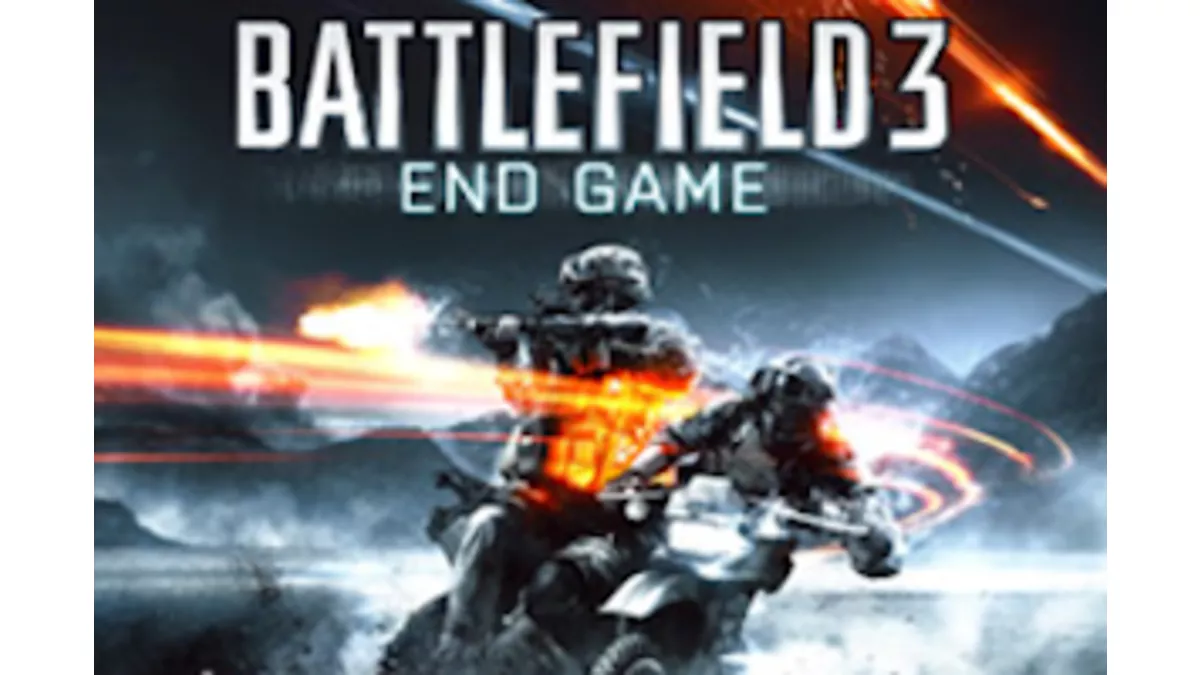 Battlefield 3 End Game : infos sur les cartes et modes de jeu
