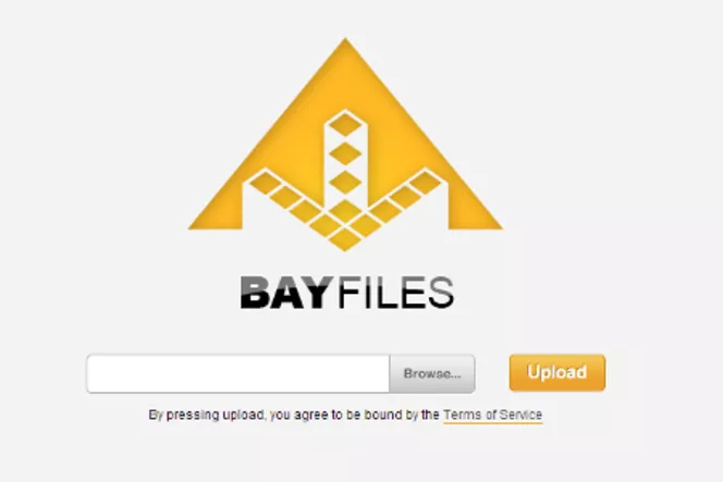 Cyberlocker : Bayfiles désindexé de Google