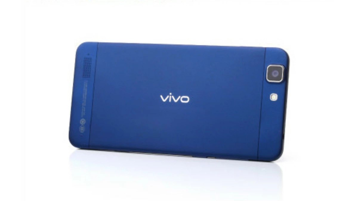 BBK Vivo X3 : caractéristiques du smartphone 6 millimètres