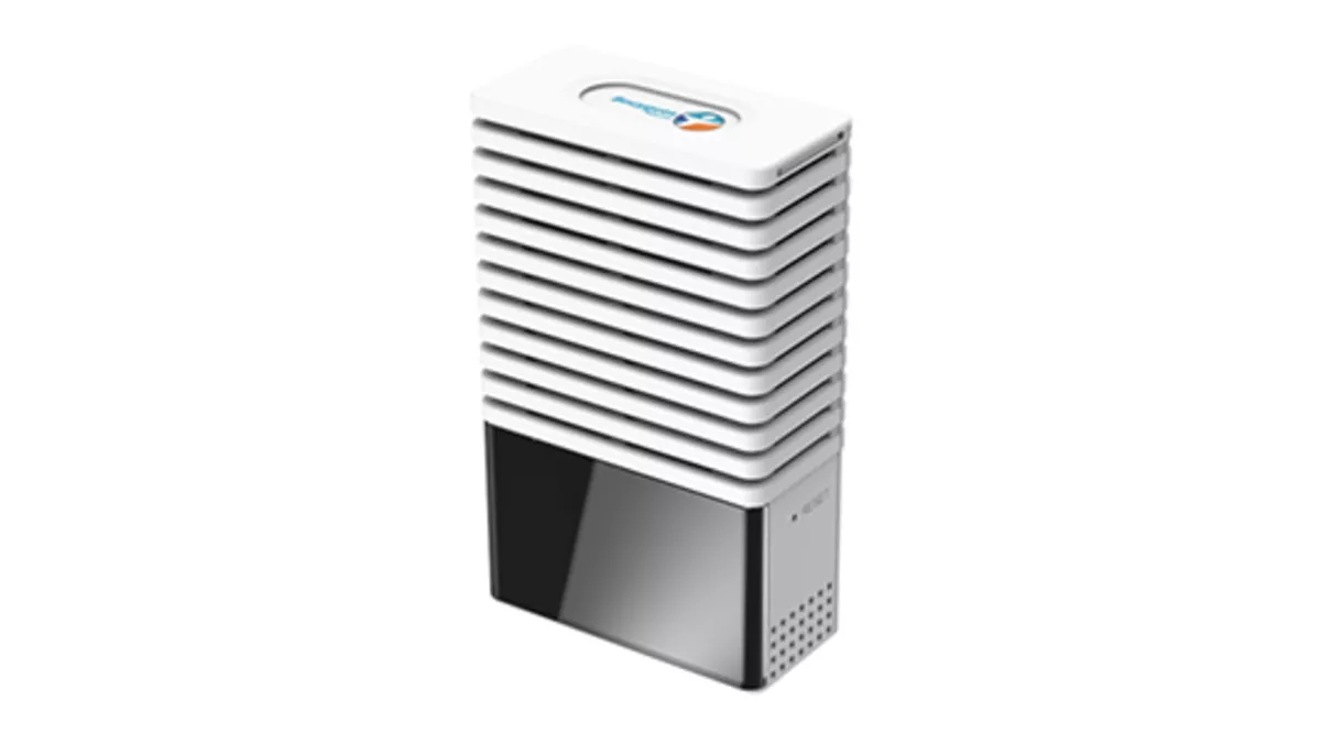 Bouygues Telecom : une Bbox Mini