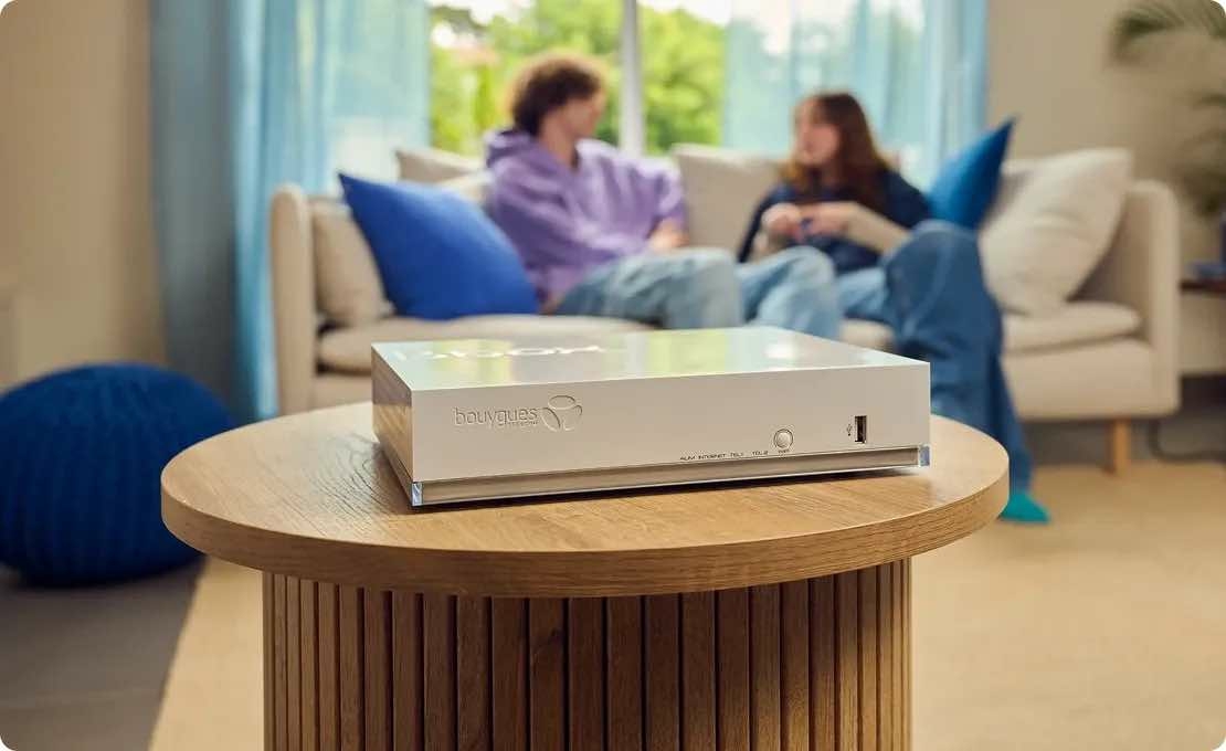 Offre Bouygues Telecom : la Bbox WiFi 5 en fin de série à 24,99€/mois ...