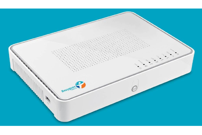 ideo : commercialisation du tout-en-un mobile + box Internet