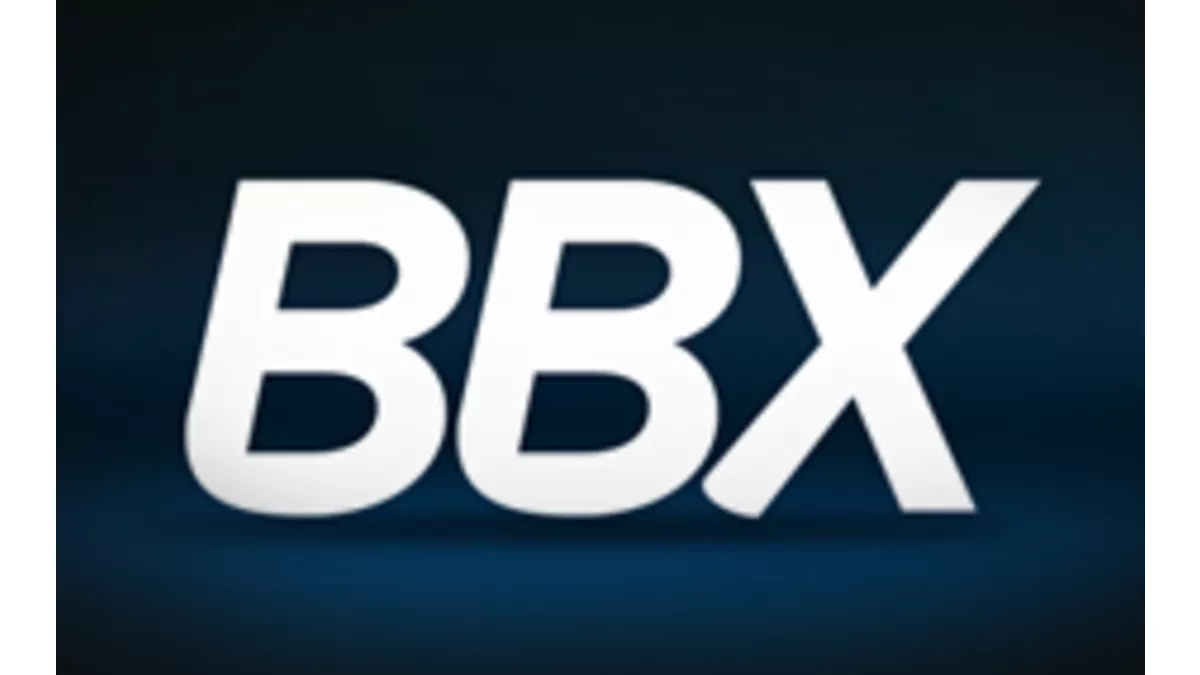 BBX : RIM promet des BlackBerry en 1024 x 600 pixels