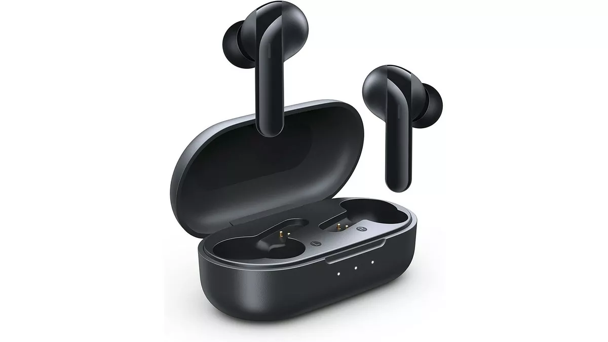 BCMASTER : de -36% à -50% de réduction sur des écouteurs sans fil et ...